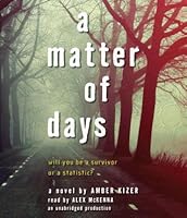 A Matter of Days by Amber Kizer
