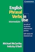 English Vocabulary in Use Series by Michael McCarthy