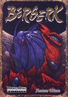 Berserk, Vol. 12 by Kentaro Miura