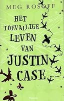 Just in Case by Meg Rosoff