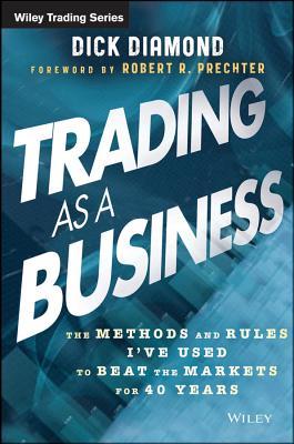 Trading as a Business: The Methods and Rules I've Used to Beat the ...