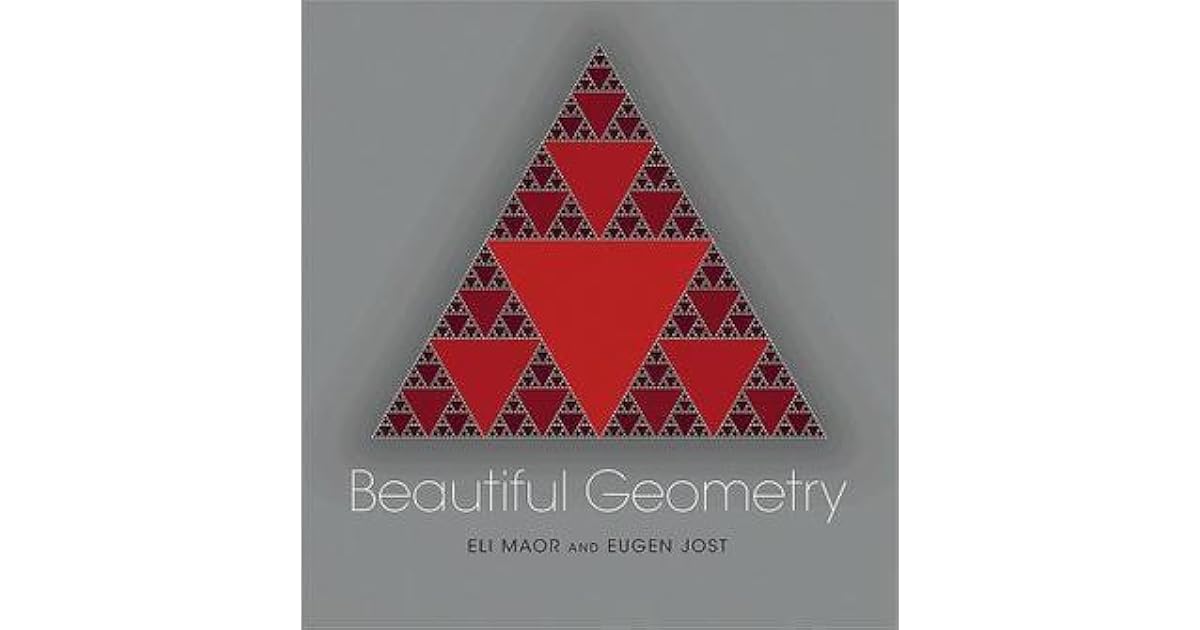 Beautiful Geometry by Eli Maor