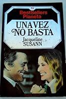 Once Is Not Enough by Jacqueline Susann