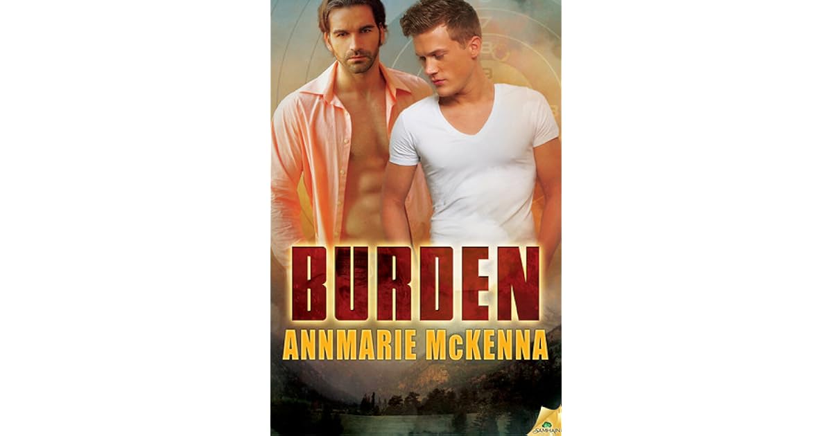 Burden by Annmarie McKenna