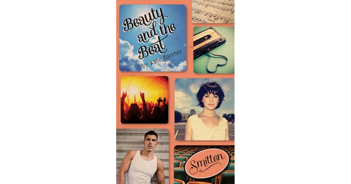 Beauty and the Beat by Kate Forster
