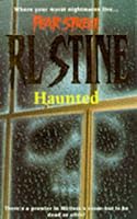 Haunted (Fear Street, #7) by R.L. Stine