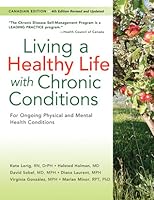 Living a Healthy Life with Chronic Conditions: Self-Management of Heart ...
