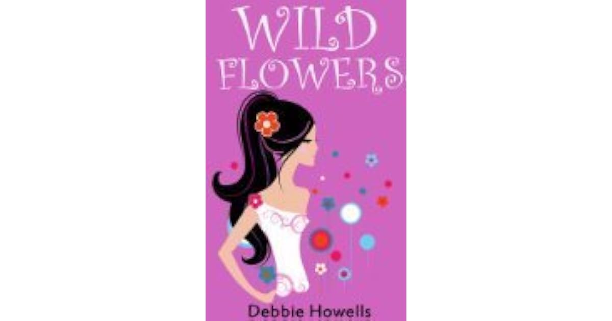 Wildflowers by Debbie Howells
