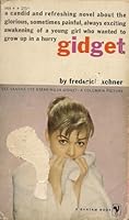Gidget (Gidget series, #1) by Frederick Kohner