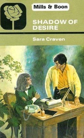 Shadow of Desire by Sara Craven