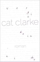 Entangled by Cat Clarke