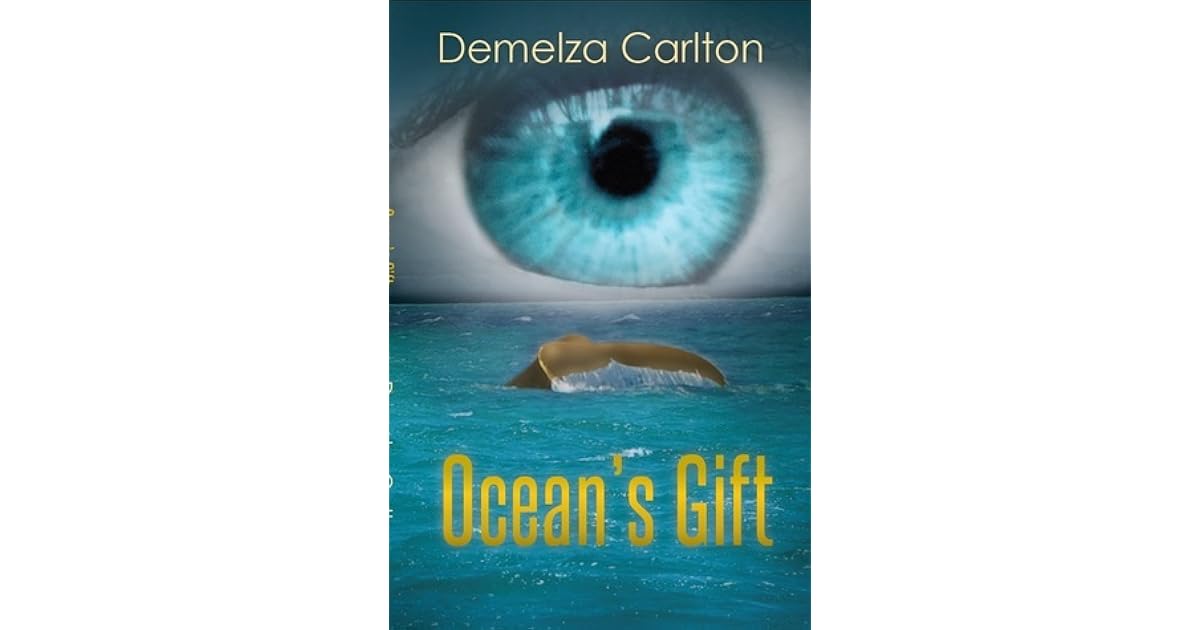 Ocean's Gift (Ocean's Gift, #1) by Demelza Carlton