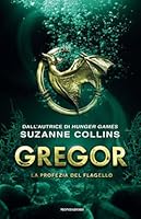 Gregor and the Prophecy of Bane by Suzanne Collins