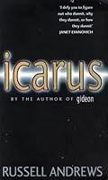 Icarus by Russell Andrews — Reviews, Discussion, Bookclubs, Lists