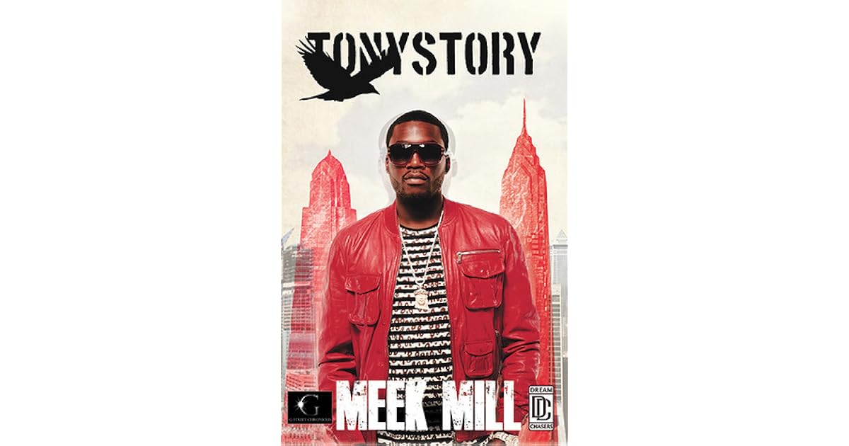 Tony Story by Meek Mill