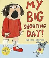 My No No No Day by Rebecca Patterson