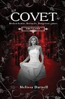 Covet (The Clann, #2) by Melissa Darnell