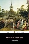 Chronicles of Barsetshire Series by Anthony Trollope
