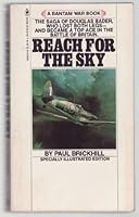 Reach for the Sky by Paul Brickhill — Reviews, Discussion, Bookclubs, Lists