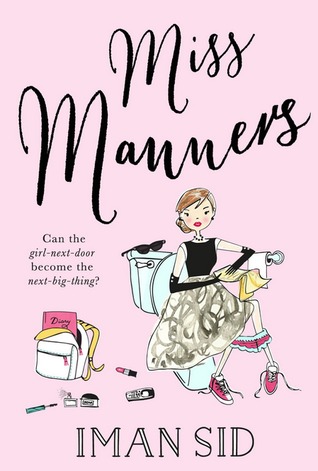 Miss Manners by Iman Sid
