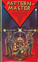 Patternmaster (Patternmaster, #4) by Octavia E. Butler