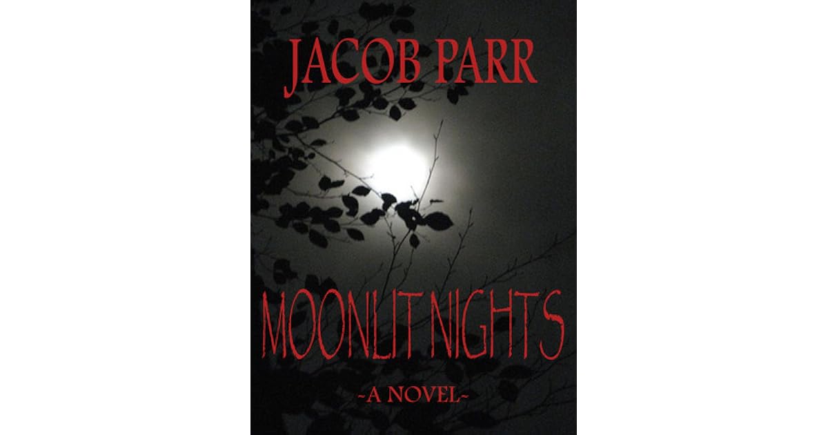 Moonlit Nights by Jacob Parr