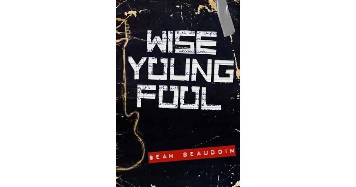 Wise Young Fool by Sean Beaudoin
