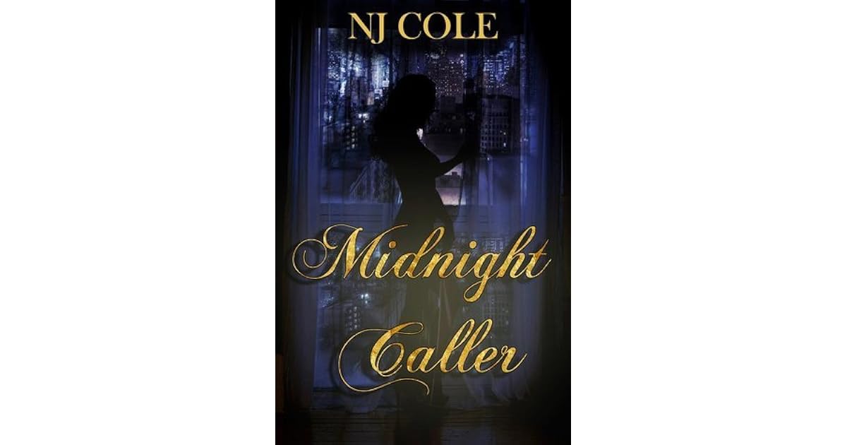 Midnight Caller (Midnight, #1) by N.J. Cole
