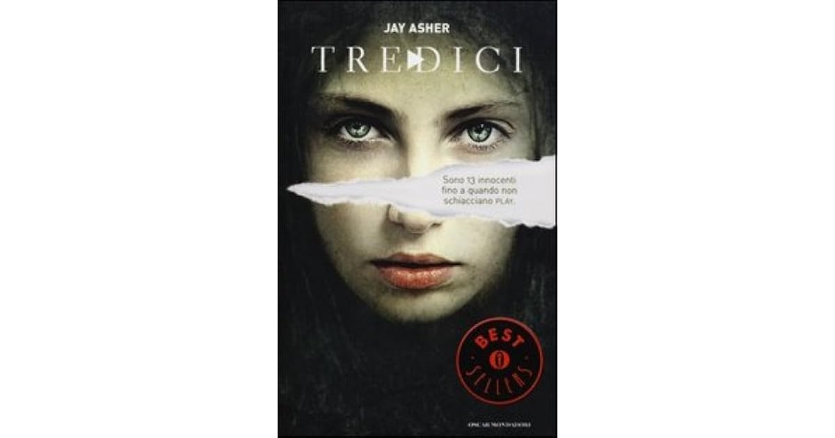 Tredici by Jay Asher