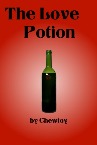 The Love Potion by Chew Toy