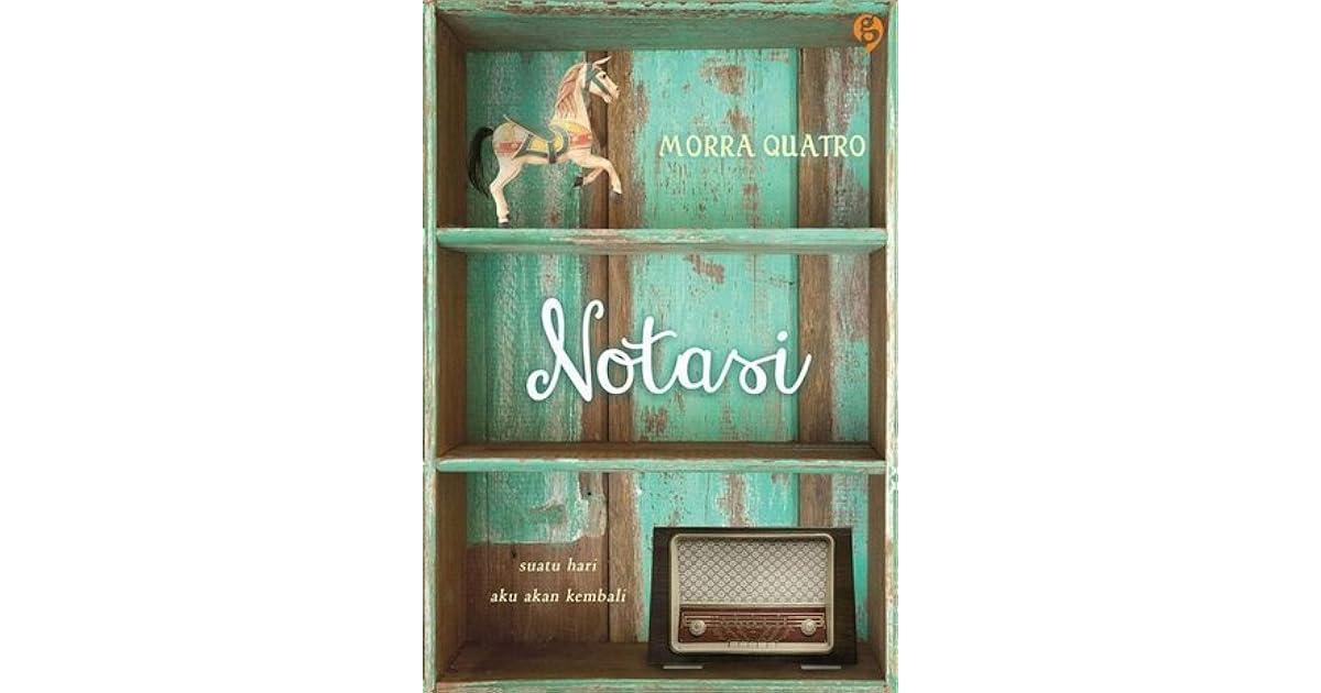 Notasi by Morra Quatro