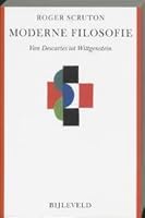 A Short History of Modern Philosophy by Roger Scruton