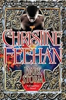 Dark Storm (Dark, #20) by Christine Feehan