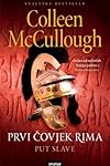 Masters of Rome Series by Colleen McCullough