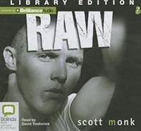 Raw by Scott Monk