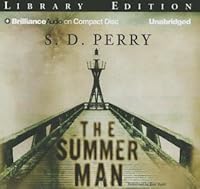 The Summer Man by S.D. Perry