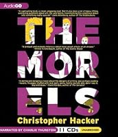 The Morels by Christopher Hacker