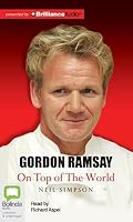 Gordon Ramsay by Neil Simpson