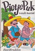 Pietje Puk Series by Henri Arnoldus