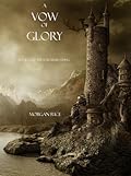The Sorcerer's Ring Series by Morgan Rice