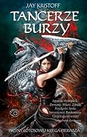 Stormdancer (The Lotus War, #1) by Jay Kristoff