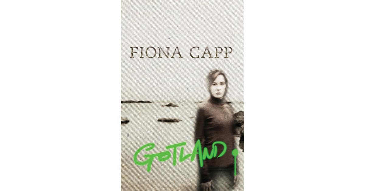 Gotland by Fiona Capp