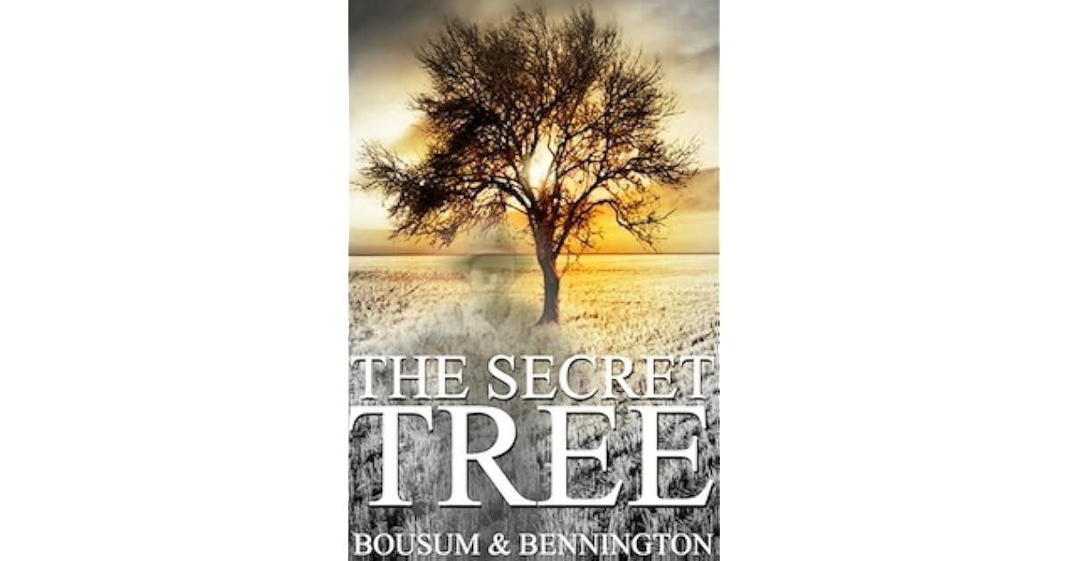 The Secret Tree by Patrick Bousum