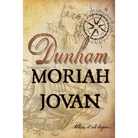 Dunham (Tales of Dunham, #4) by Moriah Jovan — Reviews, Discussion ...