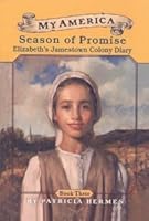 Season of Promise by Patricia Hermes
