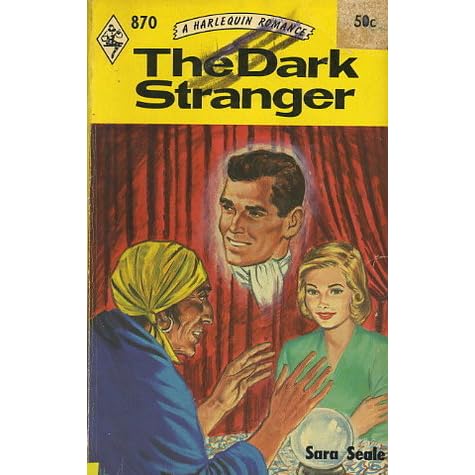 The Dark Stranger Full Cartoon - mustkids