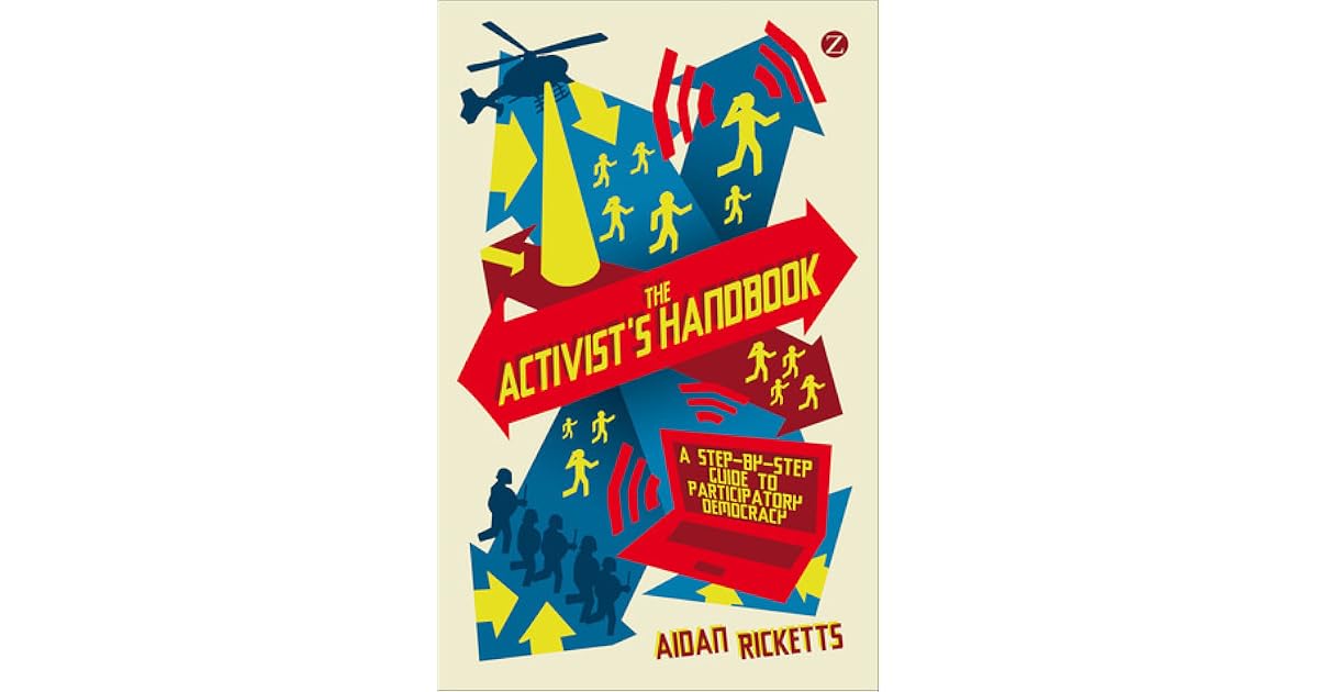 The Activists' Handbook: A step-by-step guide to participatory ...