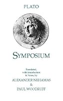 The Symposium by Plato