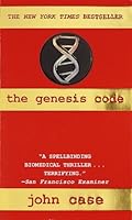 The Genesis Code by John Case
