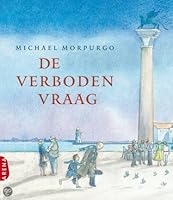 The Mozart Question by Michael Morpurgo